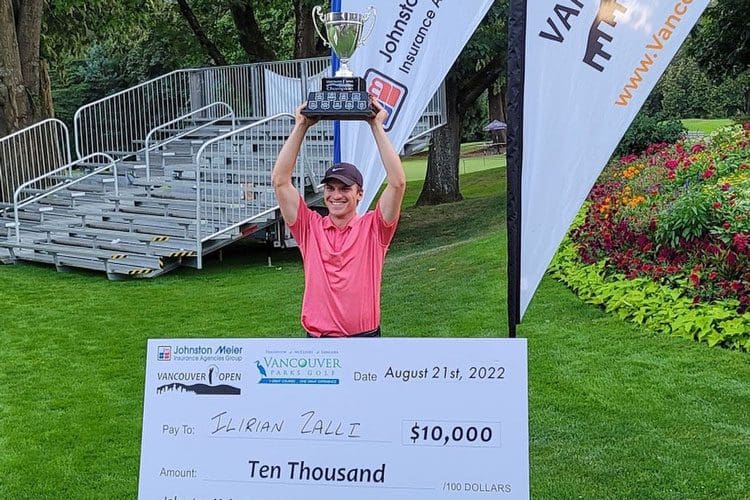 2022 Johnston Meier Insurance Vancouver Open | Johnston Meier Insurance ...